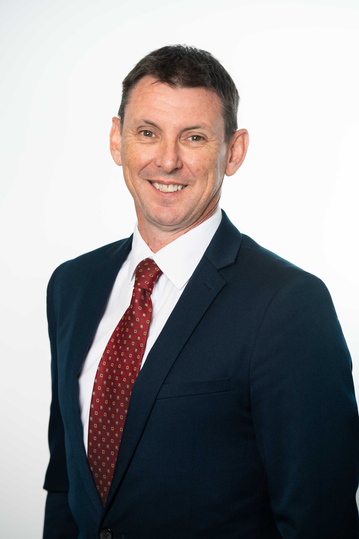 Craig Doyle - Developing Northern Australia Conference