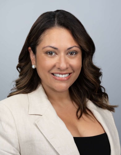 Jade Ritchie - Developing Northern Australia Conference