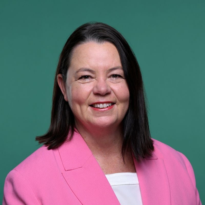 The Hon Madeleine King MP - Developing Northern Australia Conference