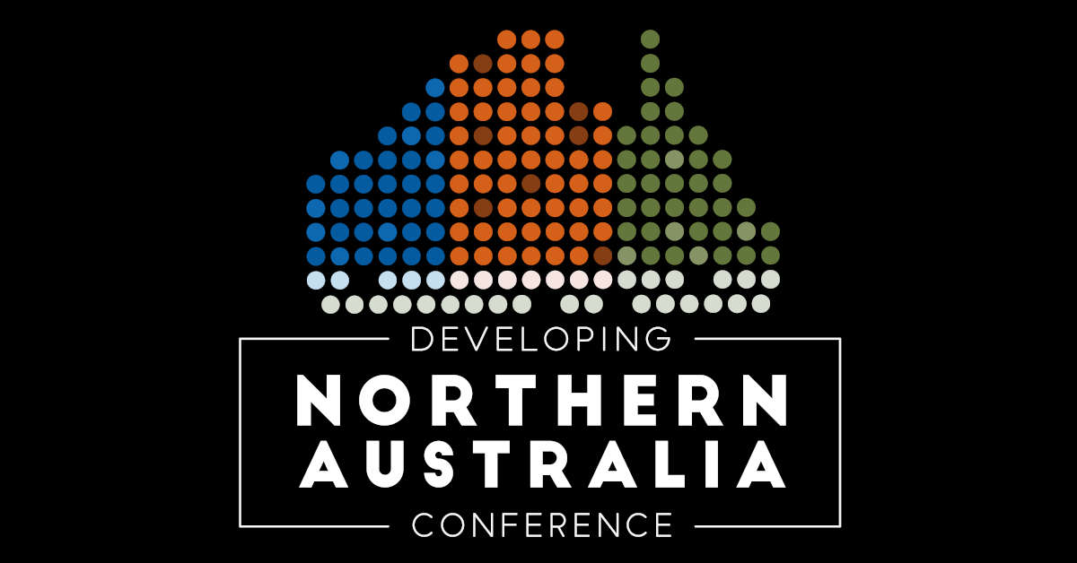2025 Developing Northern Australia Conference